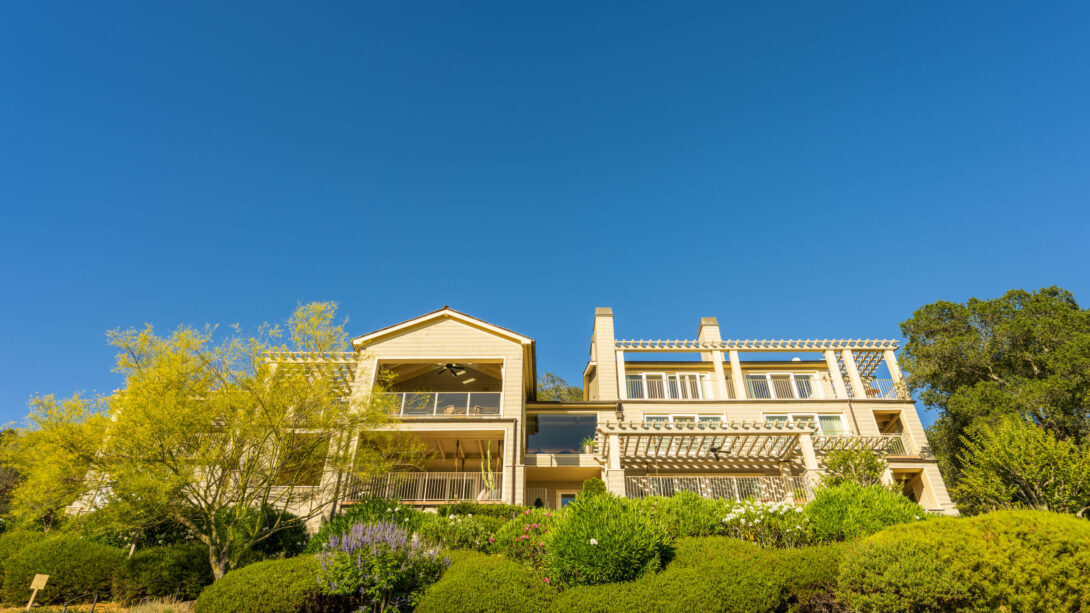 Experience Our 5 Star Napa Spa Resort | Poetry Inn Napa Valley