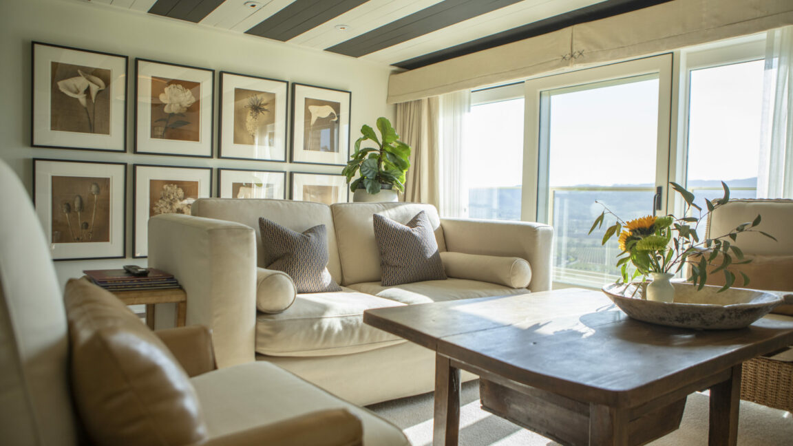 Experience Our 5 Star Napa Spa Resort | Poetry Inn Napa Valley